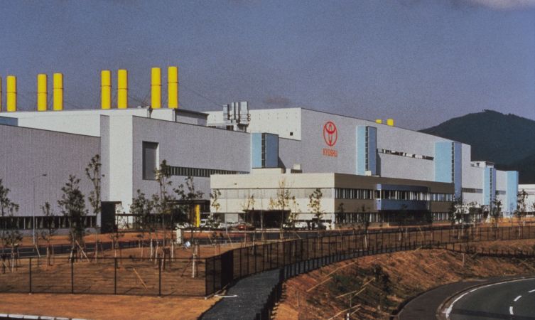 Where are Lexus cars made? - Lexus UK Magazine