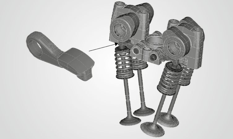 A closer look inside the Lexus LFA's V10 - Lexus UK Magazine